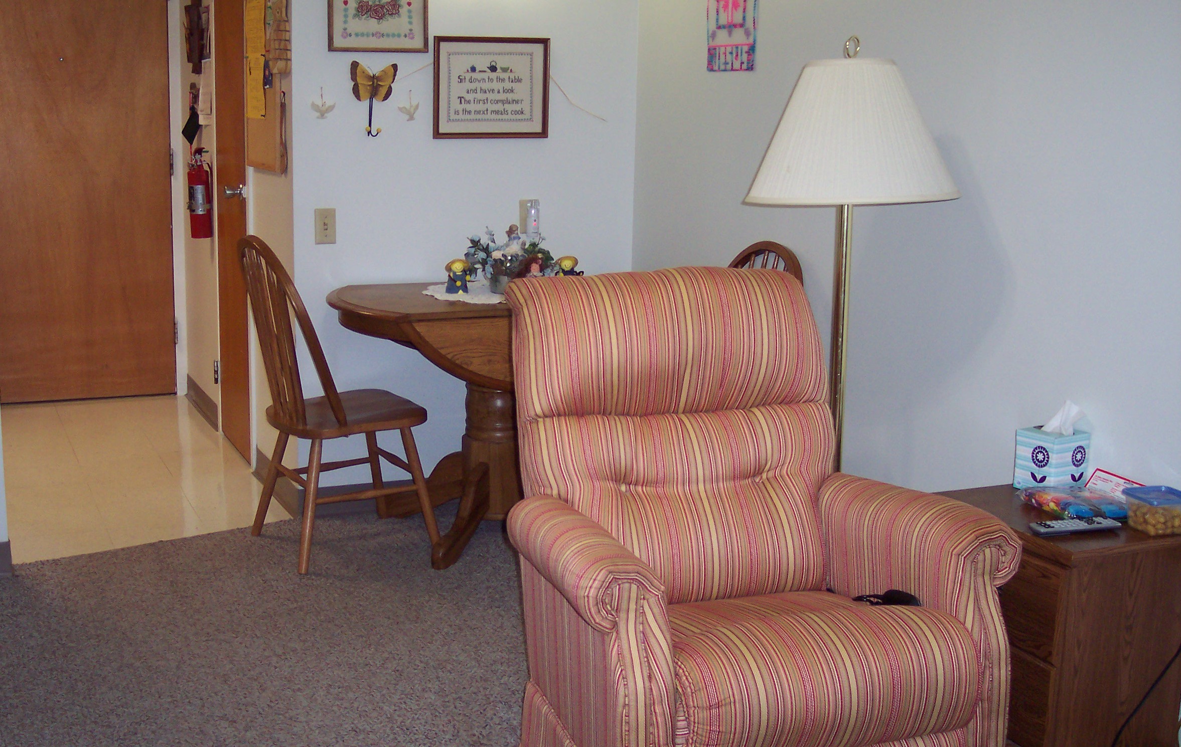 Lyons Housing Authority | Decent, Safe and Affordable Public Housing